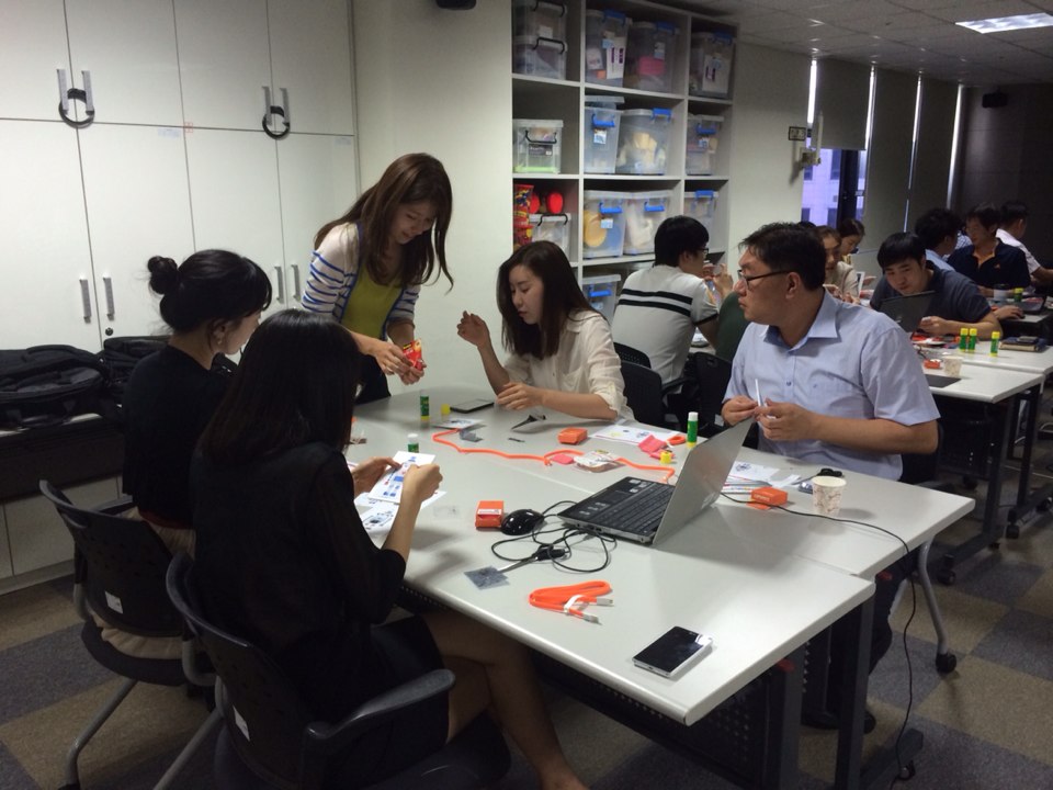 Gallery « Makezone – 인터랙티브 미디어, fablication 그리고 사물인터넷(IoT)