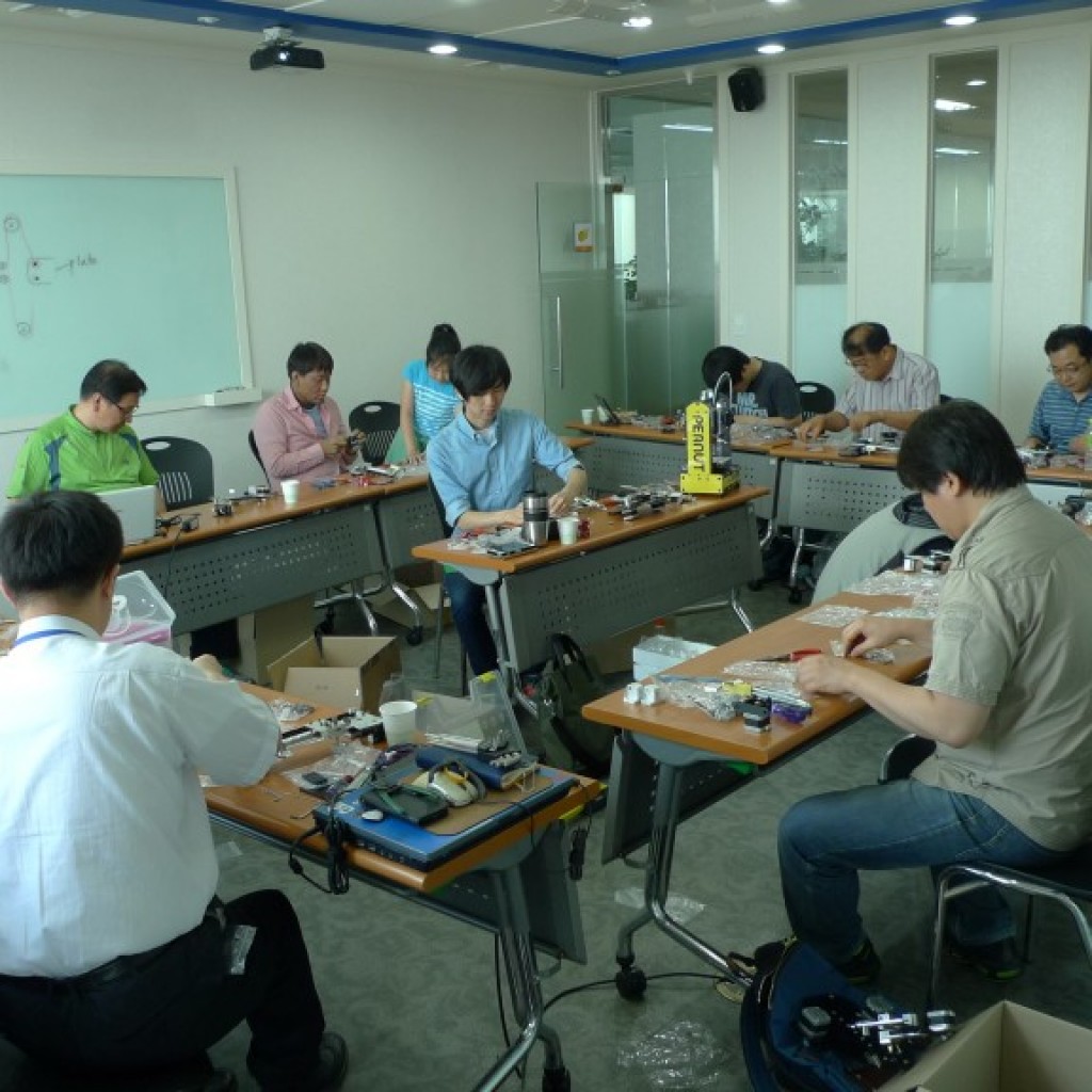 Gallery « Makezone – 인터랙티브 미디어, fablication 그리고 사물인터넷(IoT)