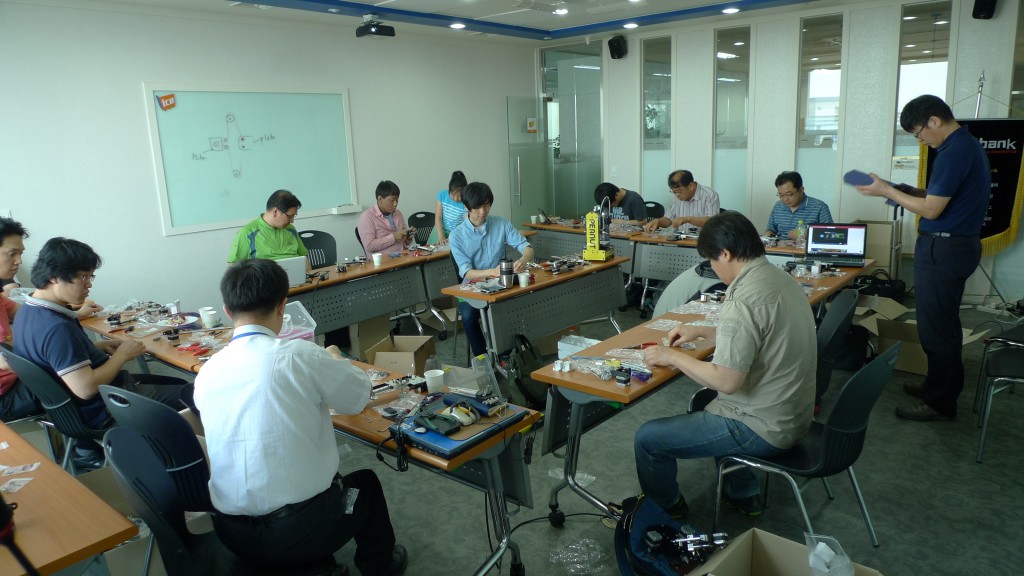 Gallery « Makezone – 인터랙티브 미디어, fablication 그리고 사물인터넷(IoT)