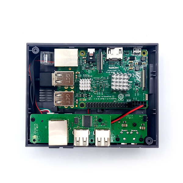 라즈베리파이를 활용한 레트로게임기 만들기 (1) « Makezone – 인터랙티브 미디어, fablication 그리고 사물인터넷(IoT)