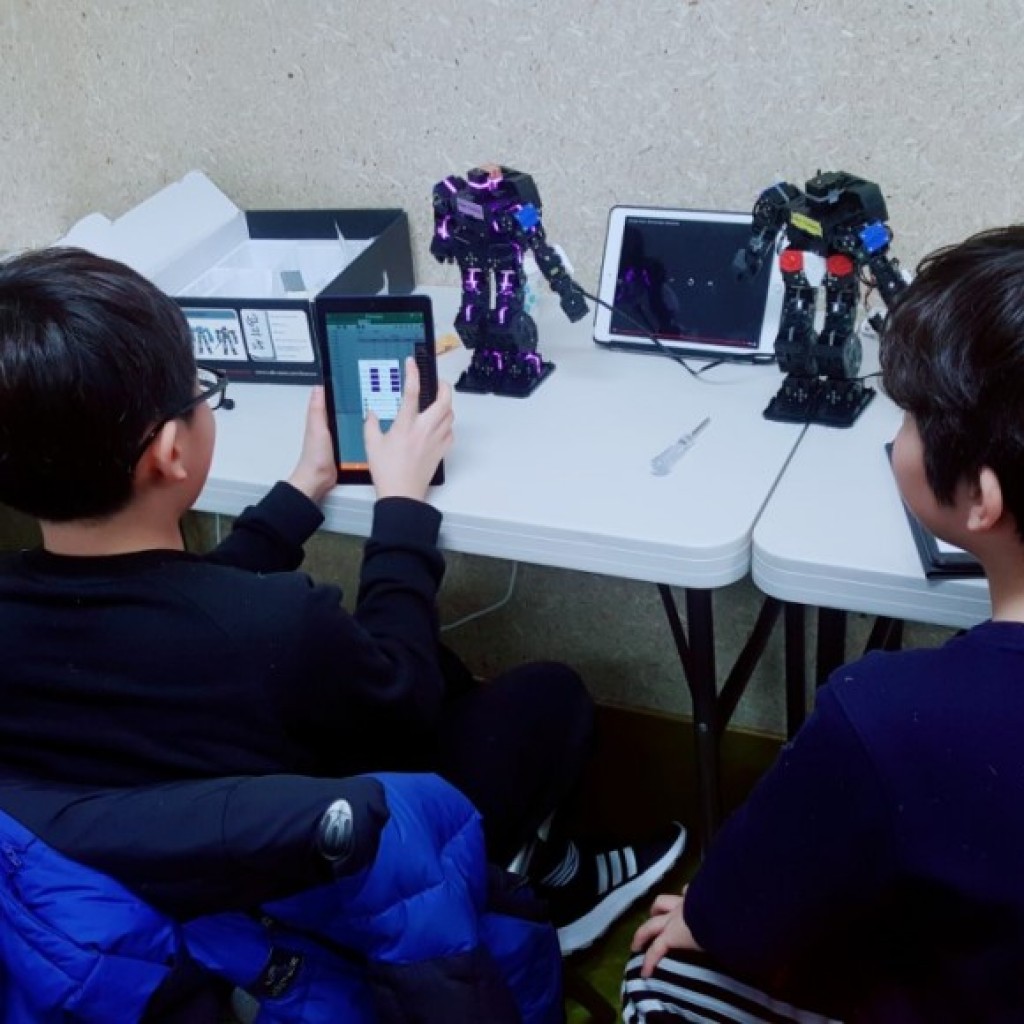 평택 메이크존 « Makezone – 인터랙티브 미디어, fablication 그리고 사물인터넷(IoT)