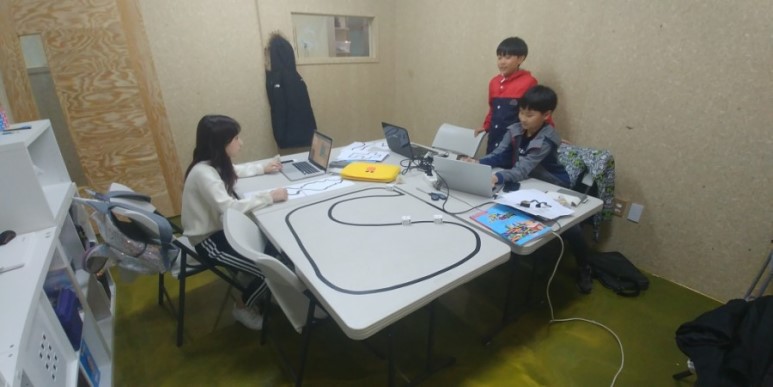 평택 메이크존 « Makezone – 인터랙티브 미디어, fablication 그리고 사물인터넷(IoT)