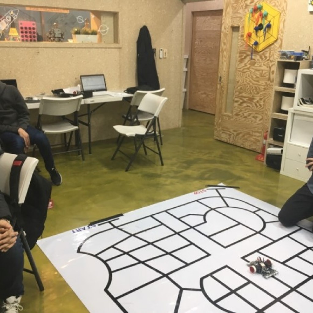 평택 메이크존 « Makezone – 인터랙티브 미디어, fablication 그리고 사물인터넷(IoT)