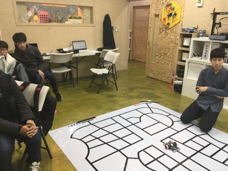 평택 메이크존 « Makezone – 인터랙티브 미디어, fablication 그리고 사물인터넷(IoT)