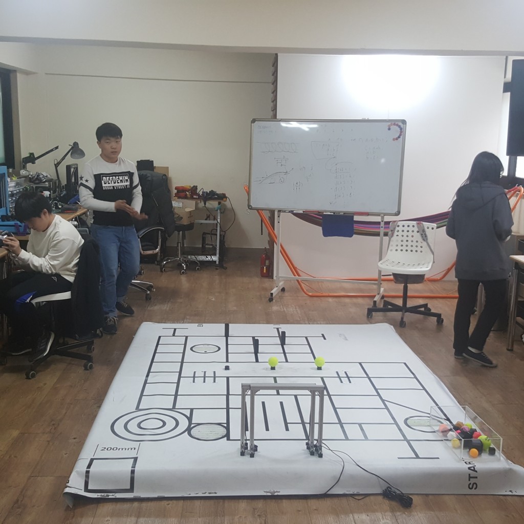 서울(대흥) 메이크존 « Makezone – 인터랙티브 미디어, fablication 그리고 사물인터넷(IoT)