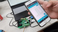 Makezone – 인터랙티브 미디어, fablication 그리고 사물인터넷(IoT)