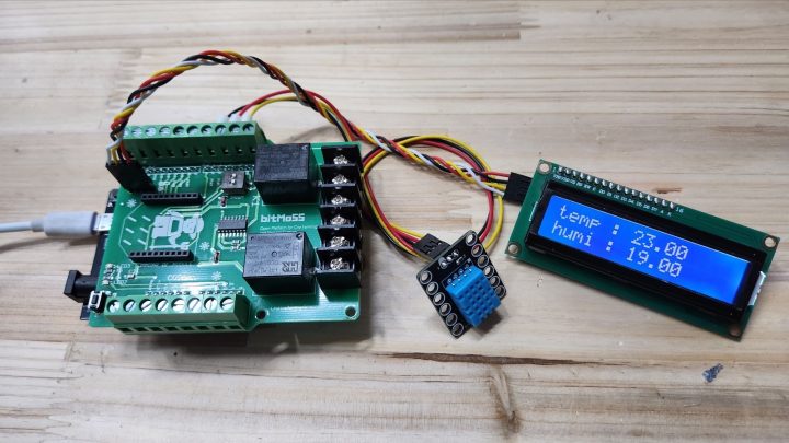 직접 개발하는 사물인터넷, 스마트OO 과정 1기 « Makezone – 인터랙티브 미디어, fablication 그리고 사물인터넷(IoT)