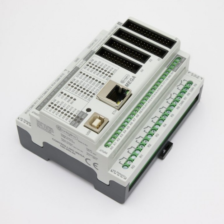 CONTROLLINO MEGA « Makezone – 인터랙티브 미디어, fablication 그리고 사물인터넷(IoT)